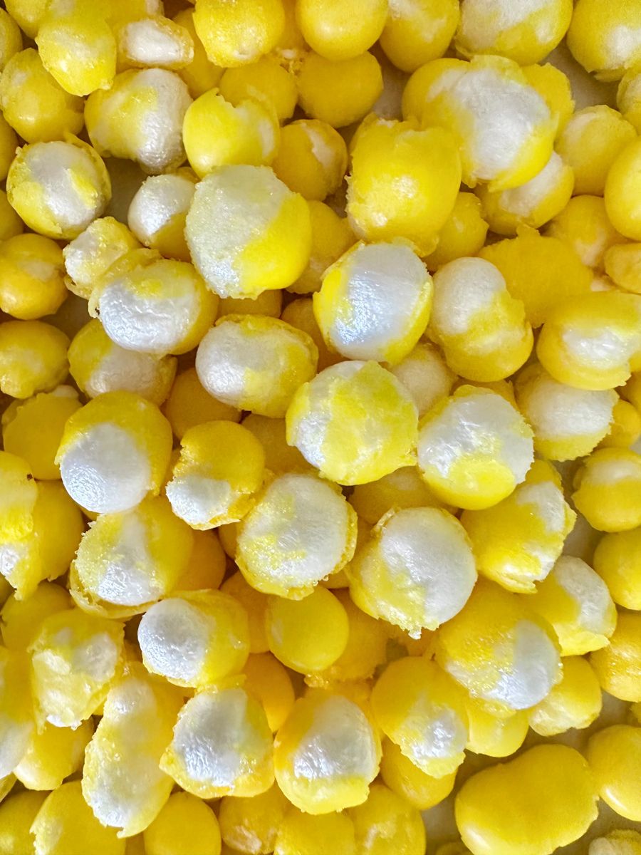Lemon Poppers