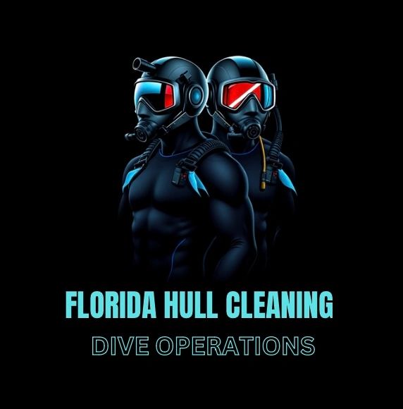 RUDDER AND TRIM TAB | Florida Hull Cleaning Co