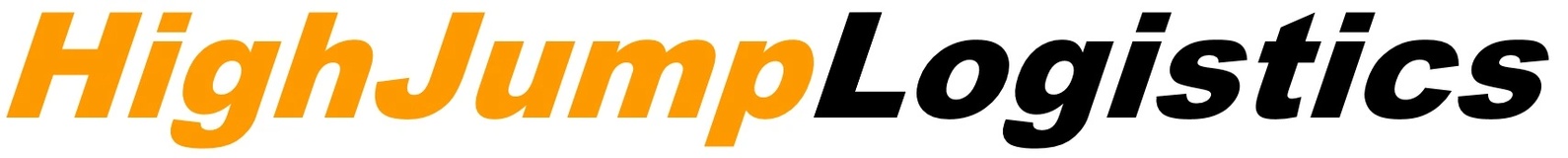 High Jump Logistics