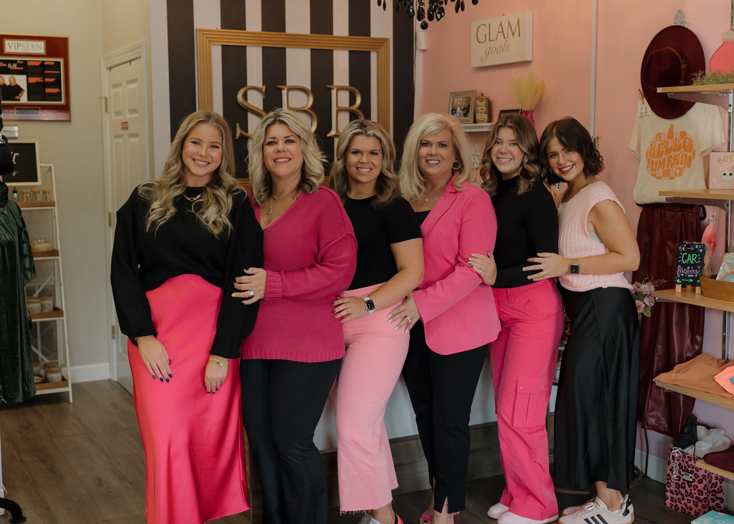 Sweet Blessings Boutique