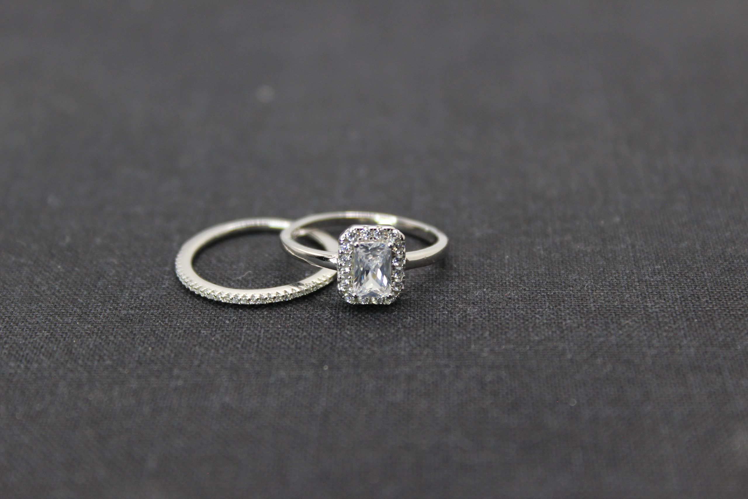 Sattva Designs - Sterling Silver Necklace, Custom Sizes Available