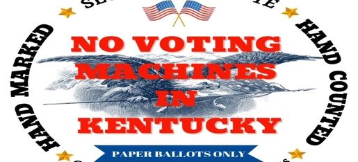 Kentucky Stands United