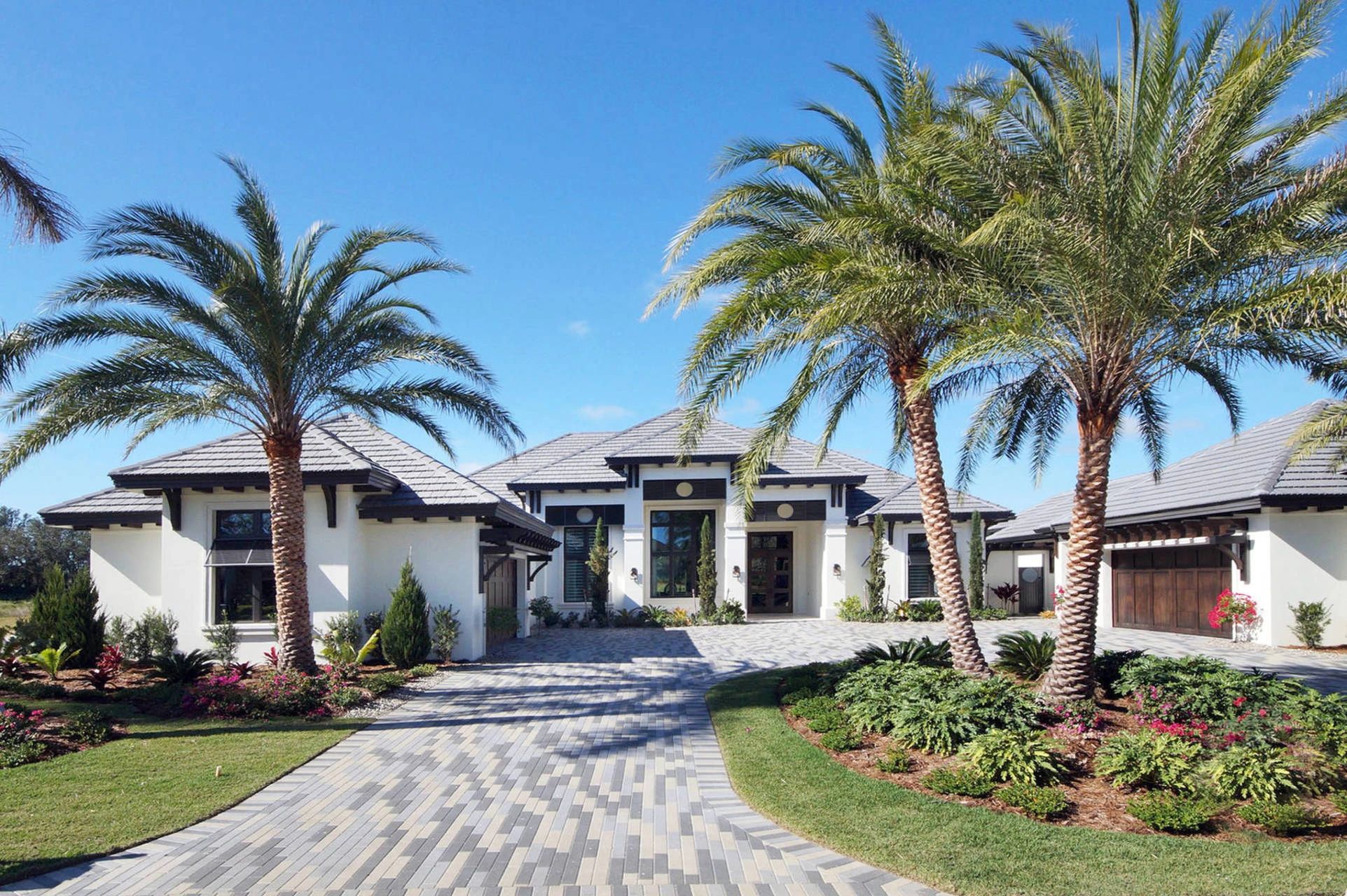 W. R. Stancel General Contractor