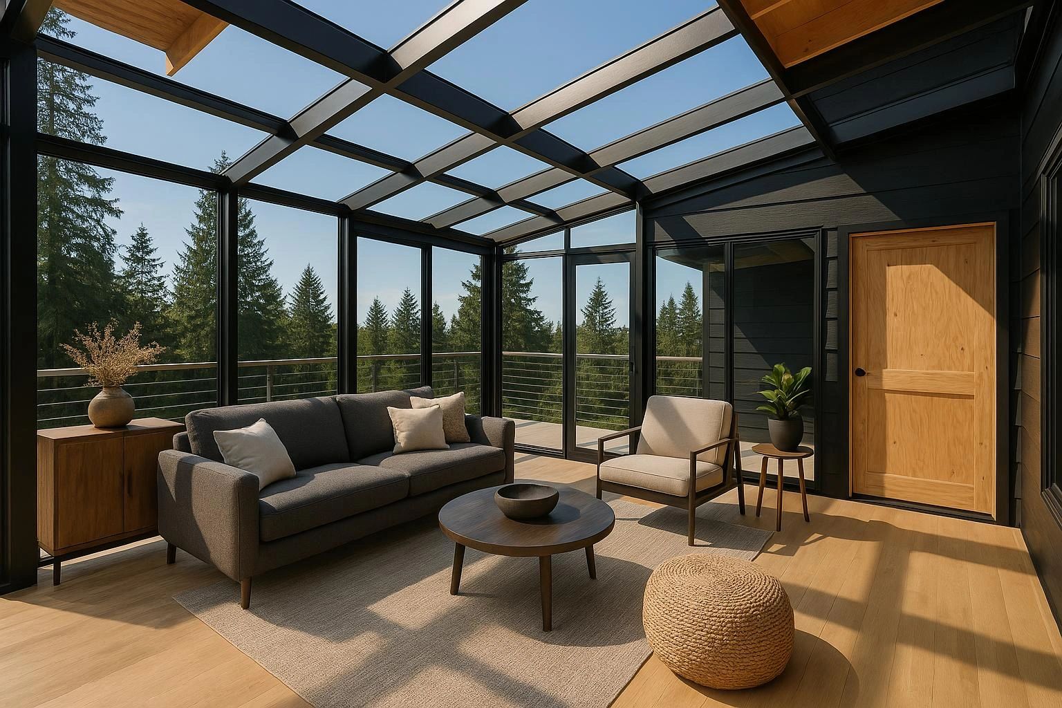 Enva Construction