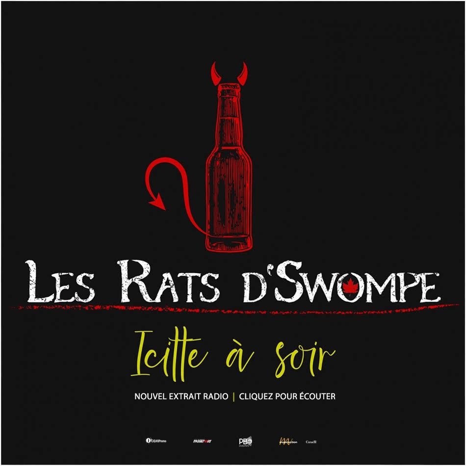 ACCUEIL | Les Rats d'Swompe
