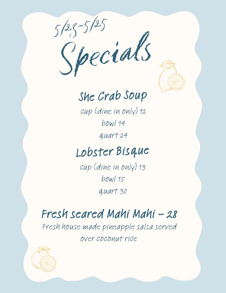 Mad Fish Co - Seafood Restaurant, Local Seafood