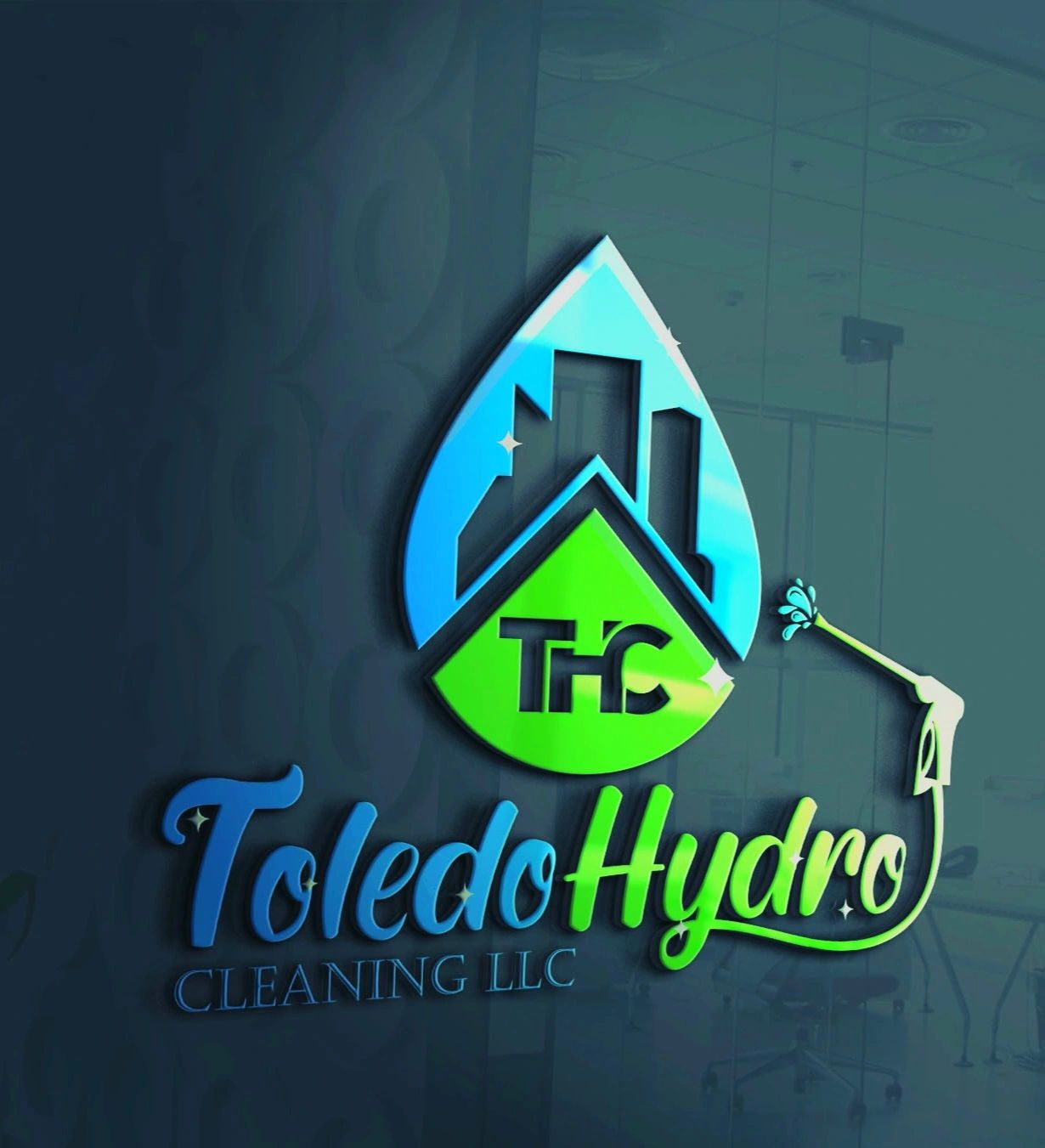 Toledo Hydro Cleaning, LLC