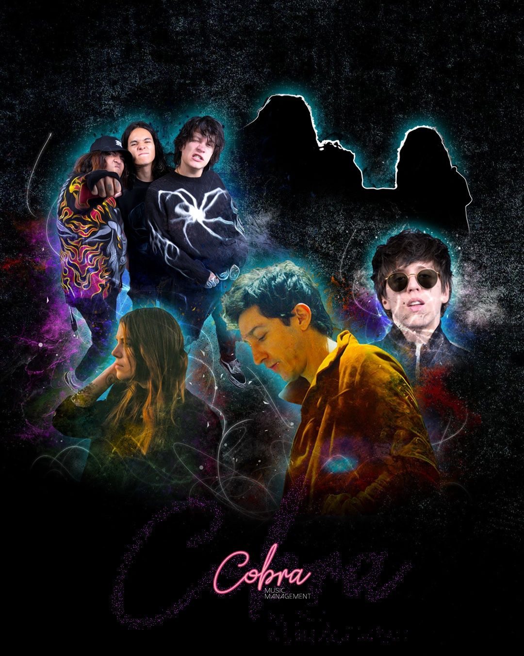 Cobra Music Management