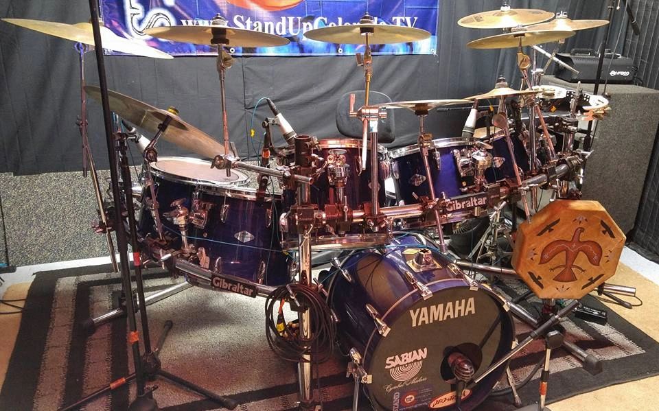 Multi-Instrumentalist Musician