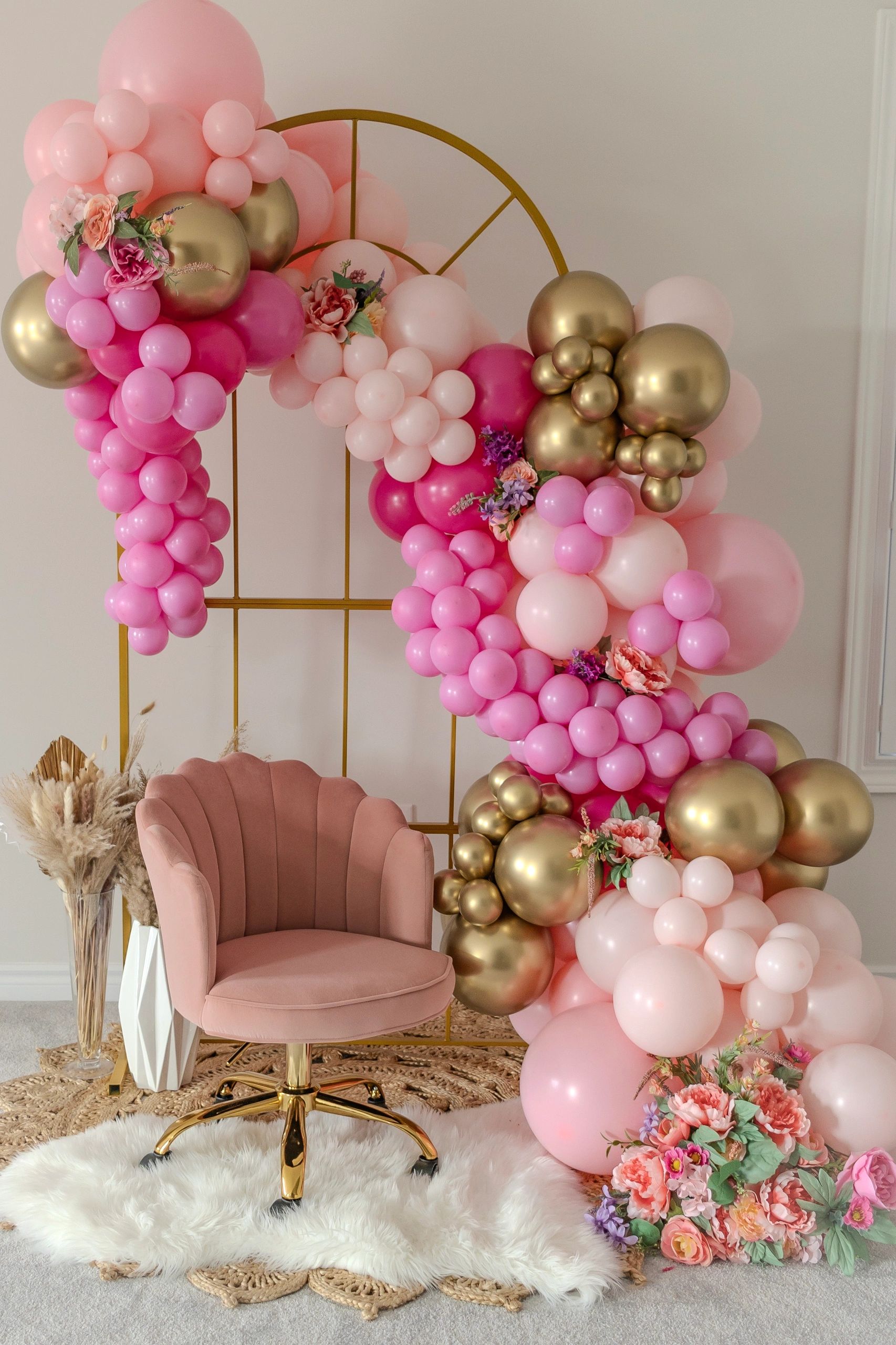 Get Personalized Balloons for Every Occasion | Creative Ideas Studio