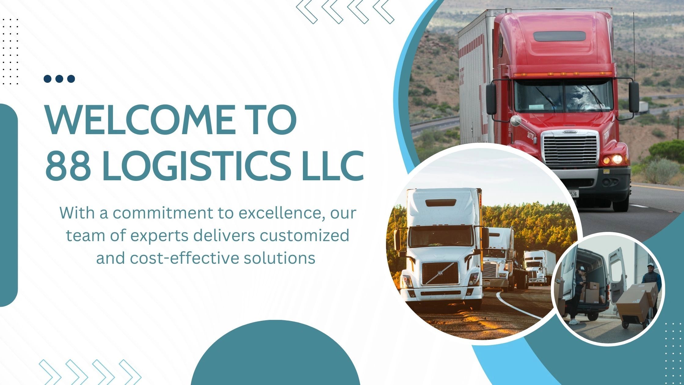 88 Logistics LLC