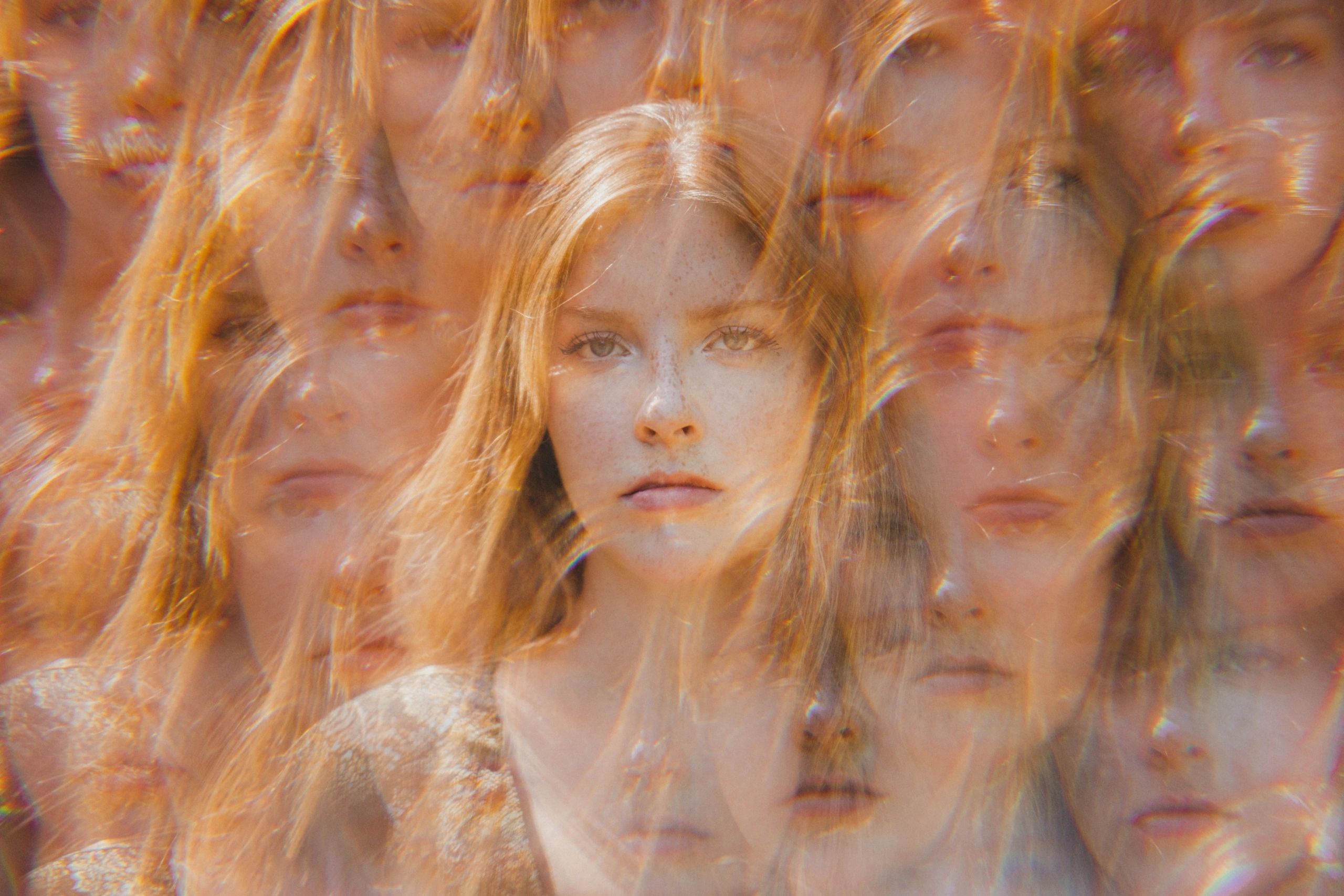 Lily Monaghan