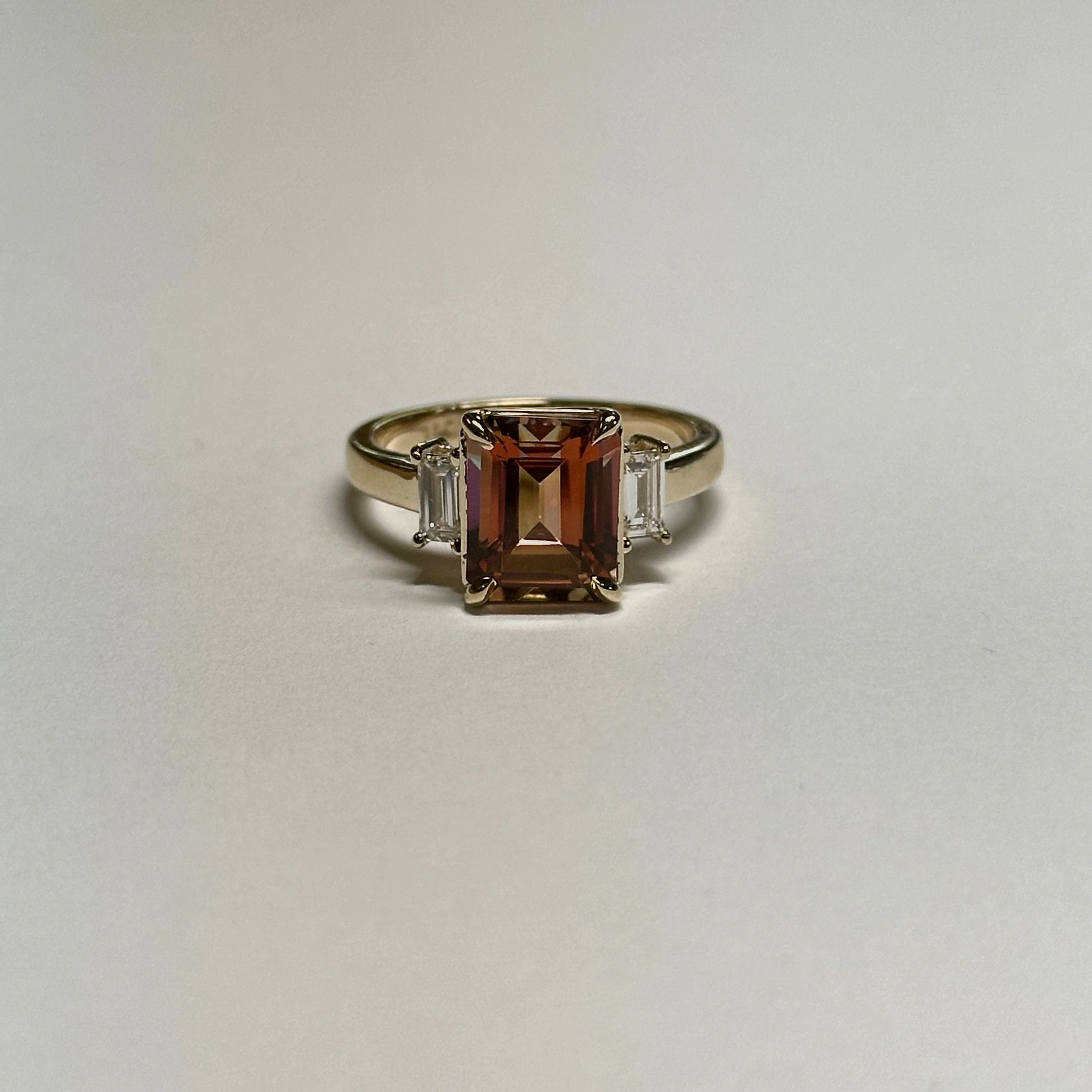 Exquisite Custom Jewelry Pieces by Expert Jewelers