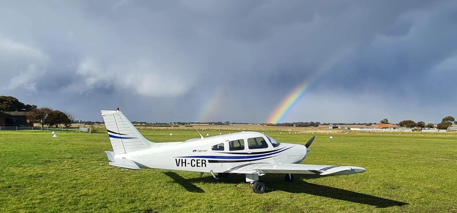 Melbourne West Flight Training