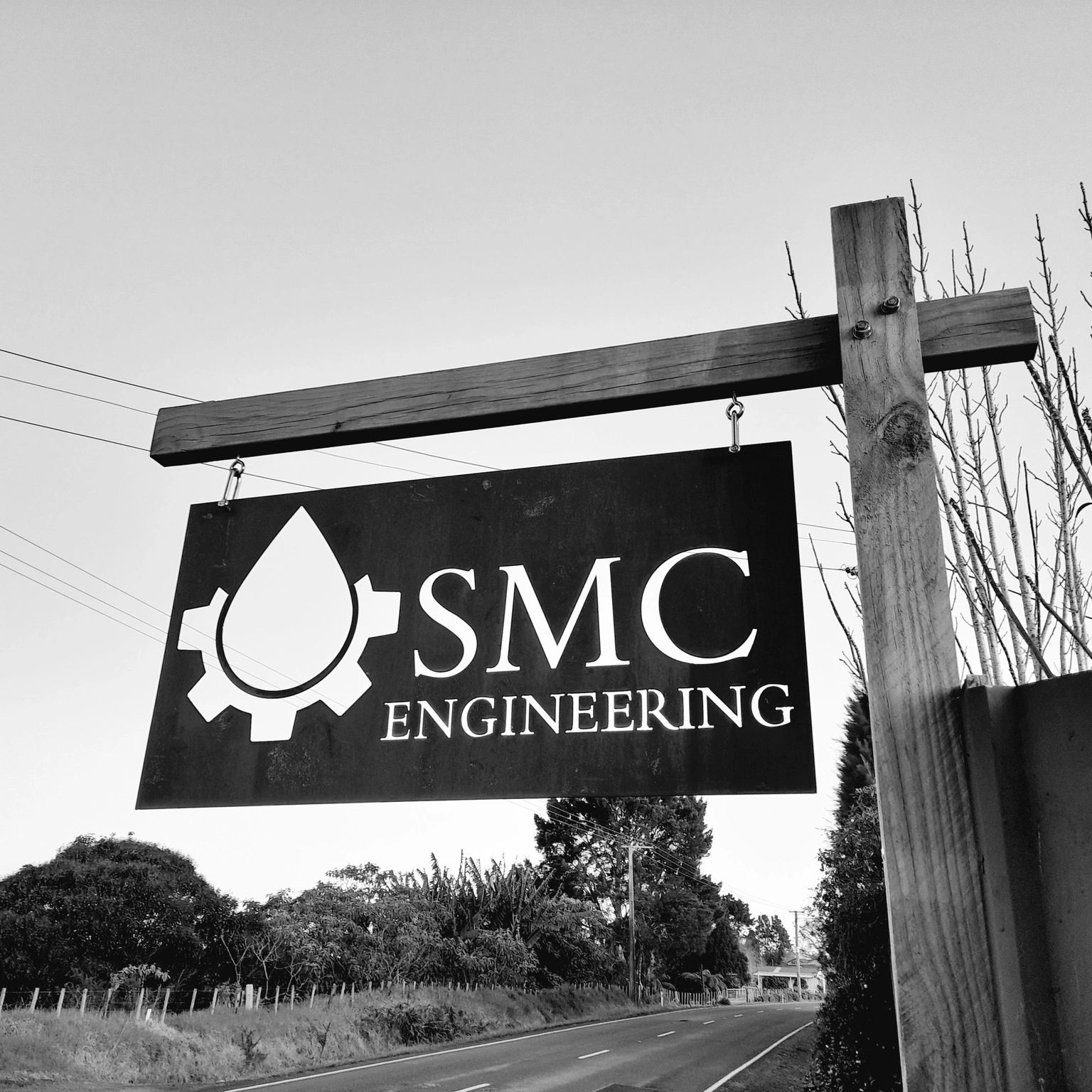 SMC Engineering
