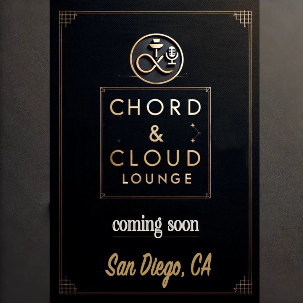 Chords and Clouds Lounge