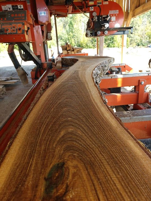 L & M Sawmill - Lumber/Sawmill, Wood Products, Timber
