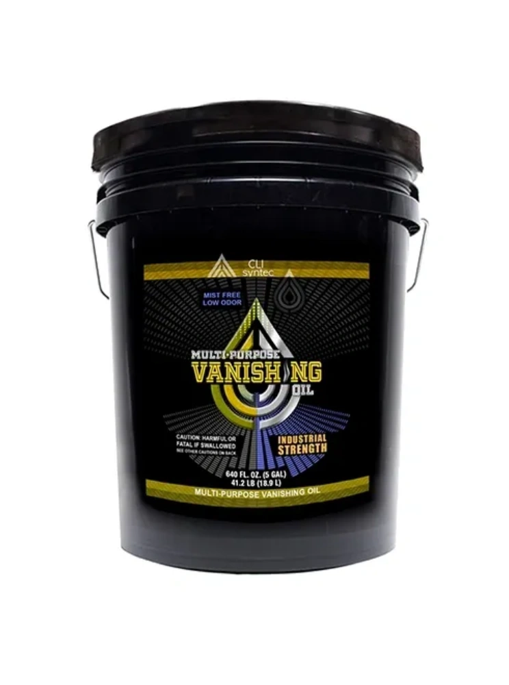 Premium Vanishing Oil