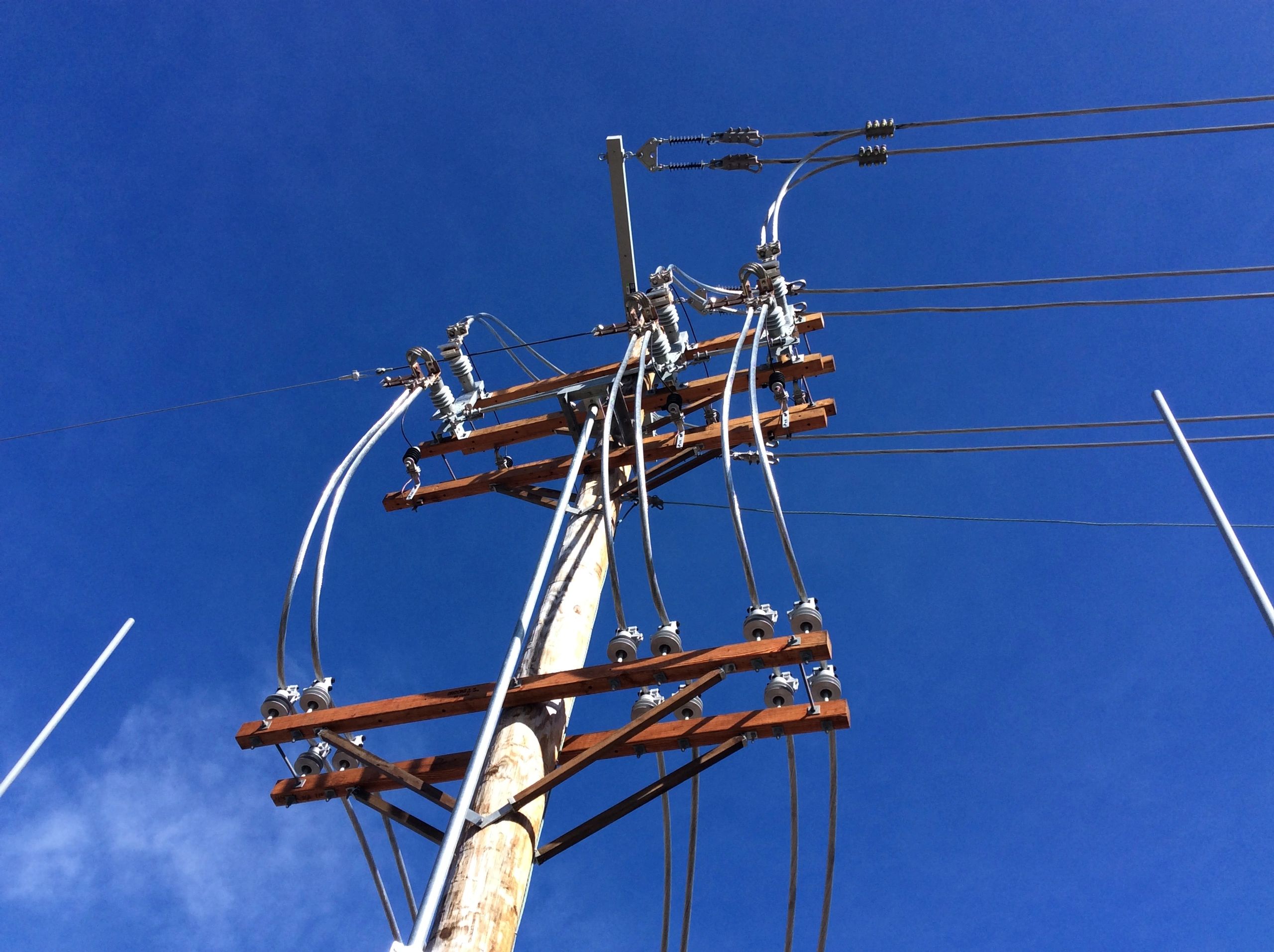 New England Power Consulting, LLC - Electrical Engineer