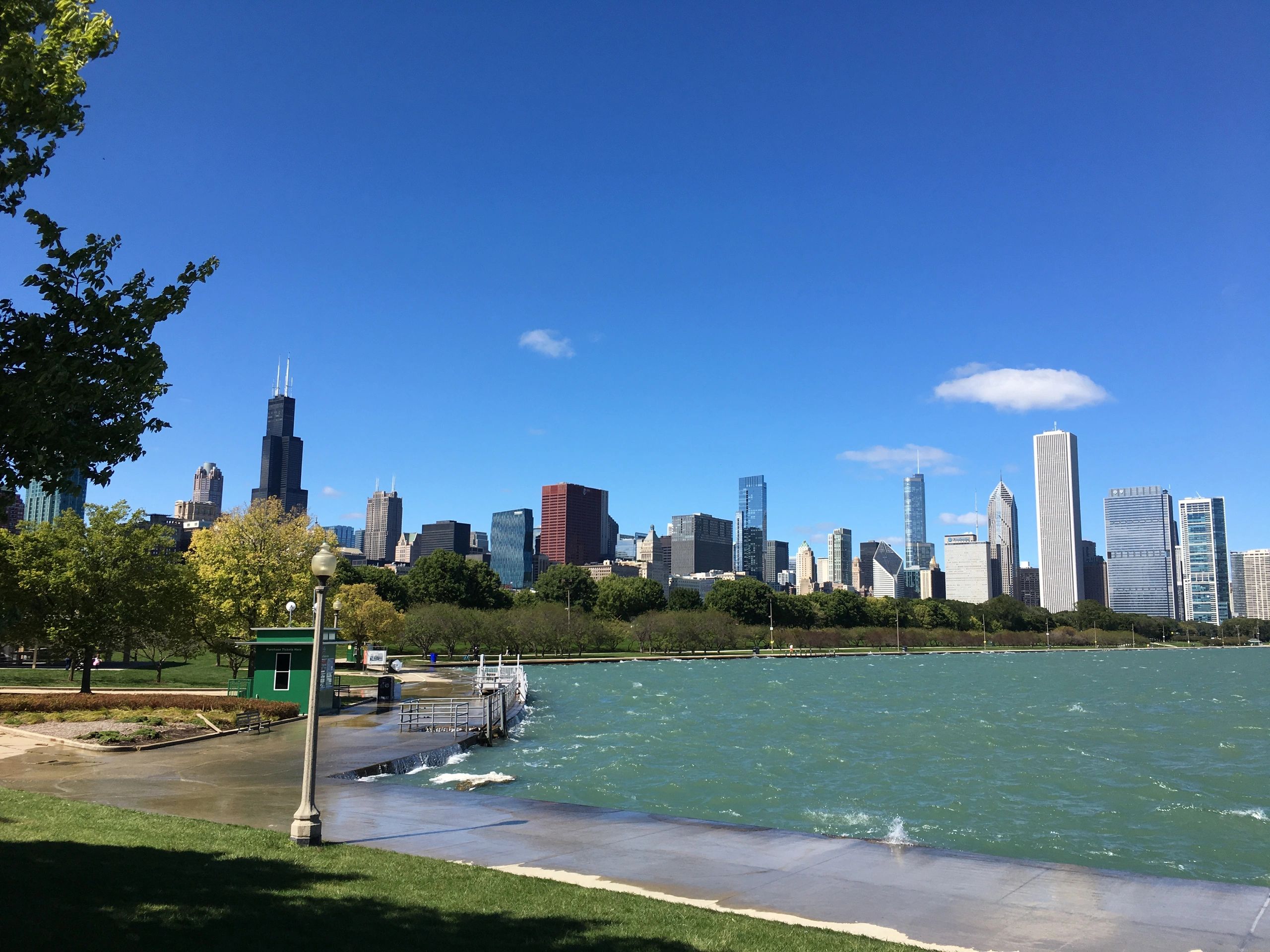 Deaf Access Chicago