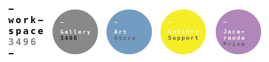 Workspace 3496 - Art Gallery, Art Classes