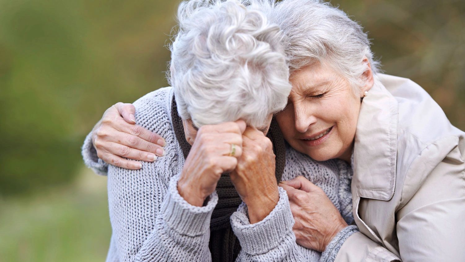 NATIONAL WIDOWS ASSOCIATION