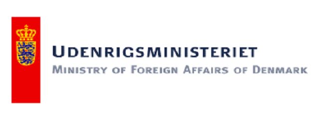 Royal Danish Embassy, Washington, DC