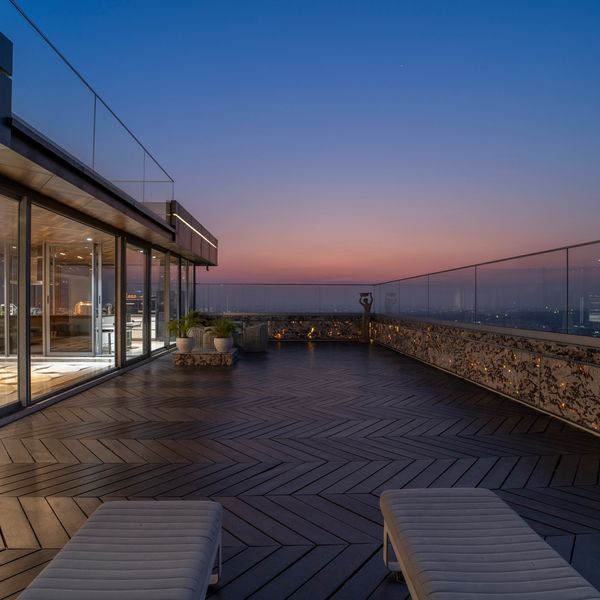 kenAR Architects - Architecture & Interior Design, Luxury Residences