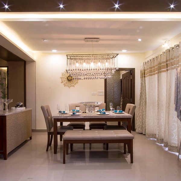 kenAR Architects - Architecture & Interior Design, Luxury Residences