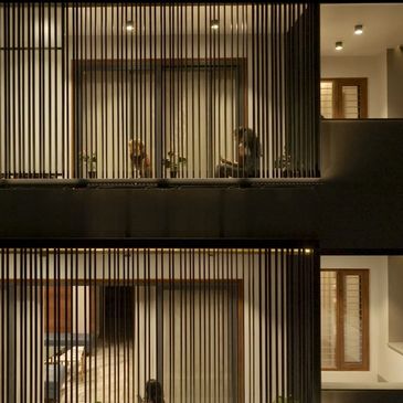 kenAR Architects - Architecture & Interior Design, Luxury Residences