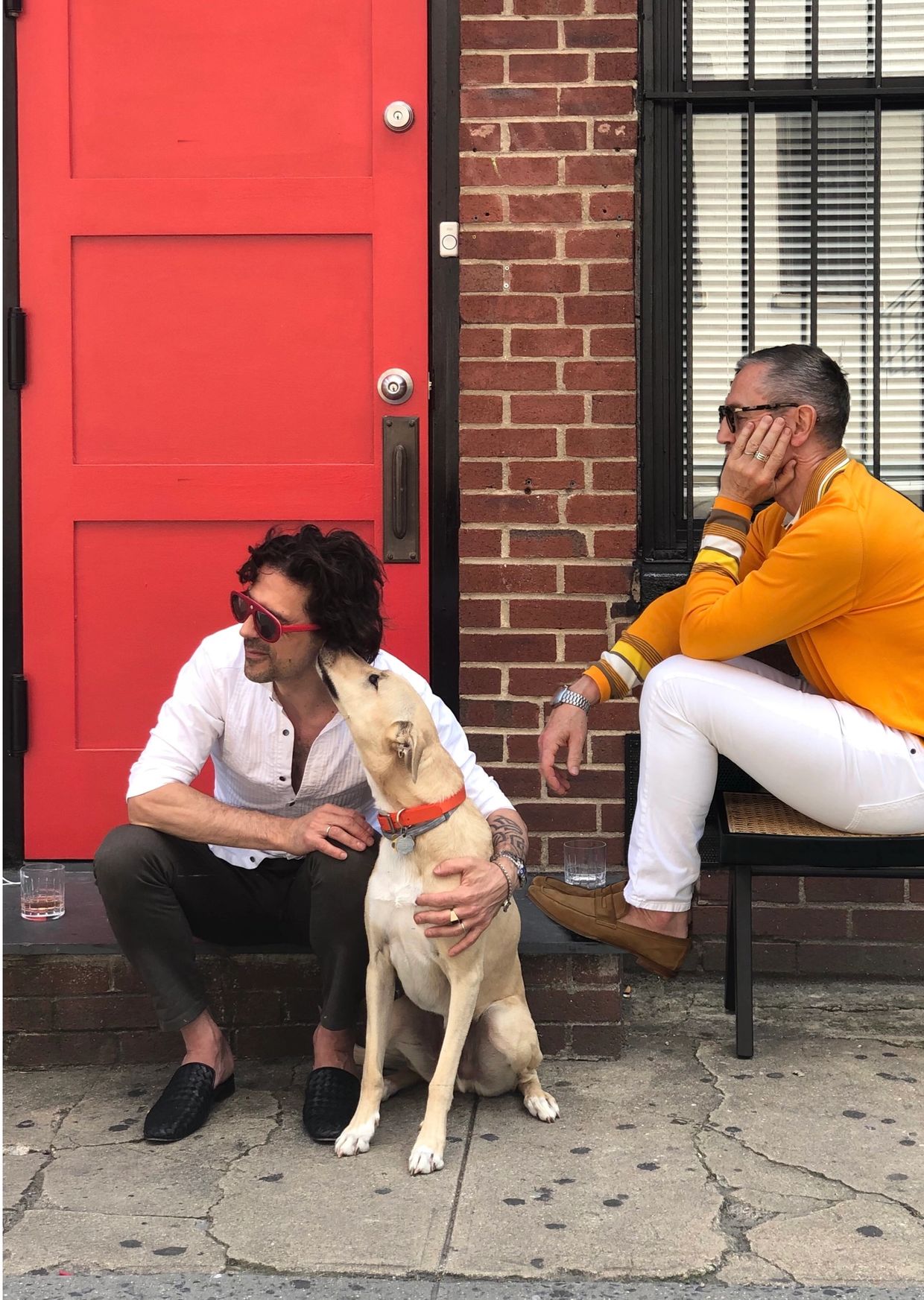 Salon Ruggeri - Voted best Salon in New York Time Out