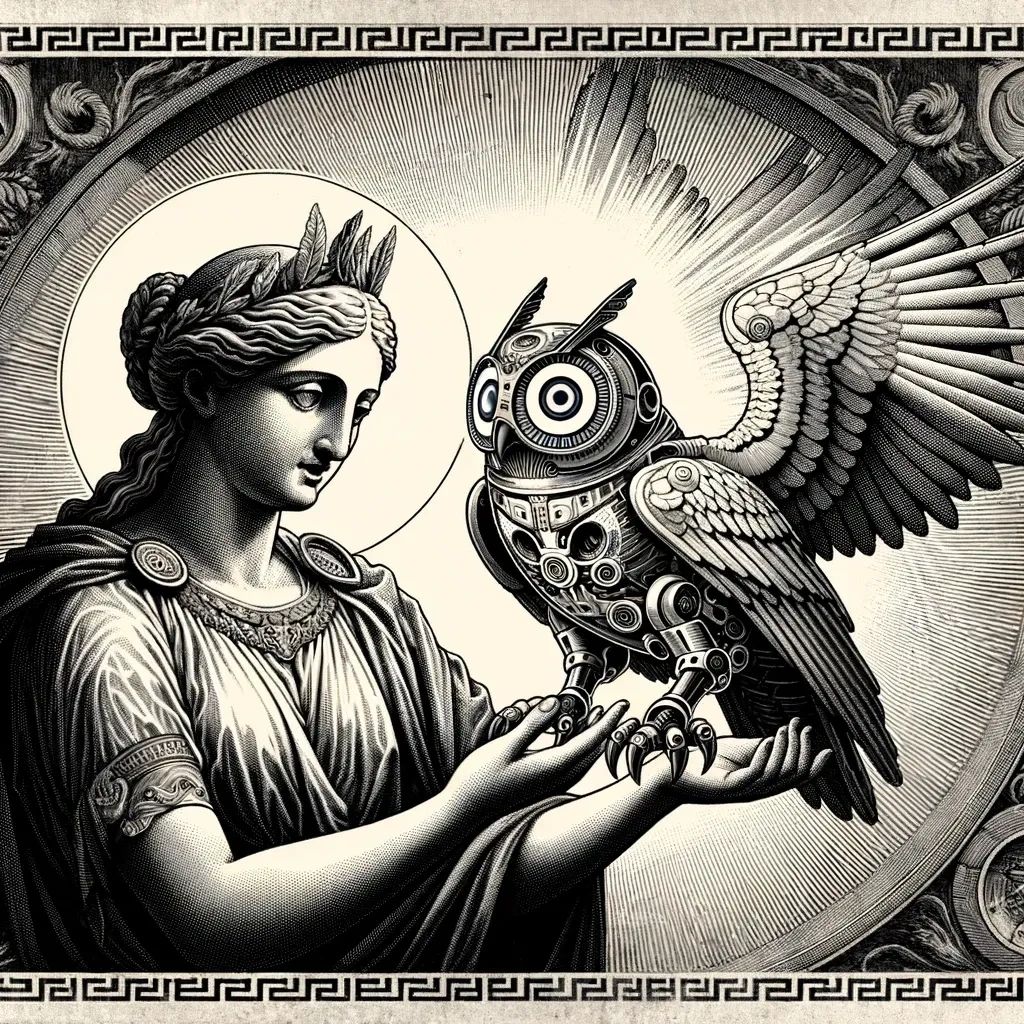 Athena Decision Systems