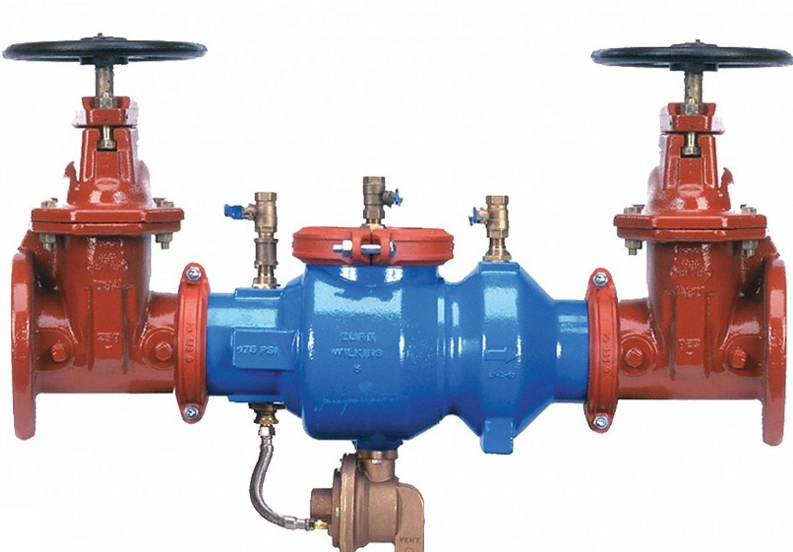 OttesonBackflow.com