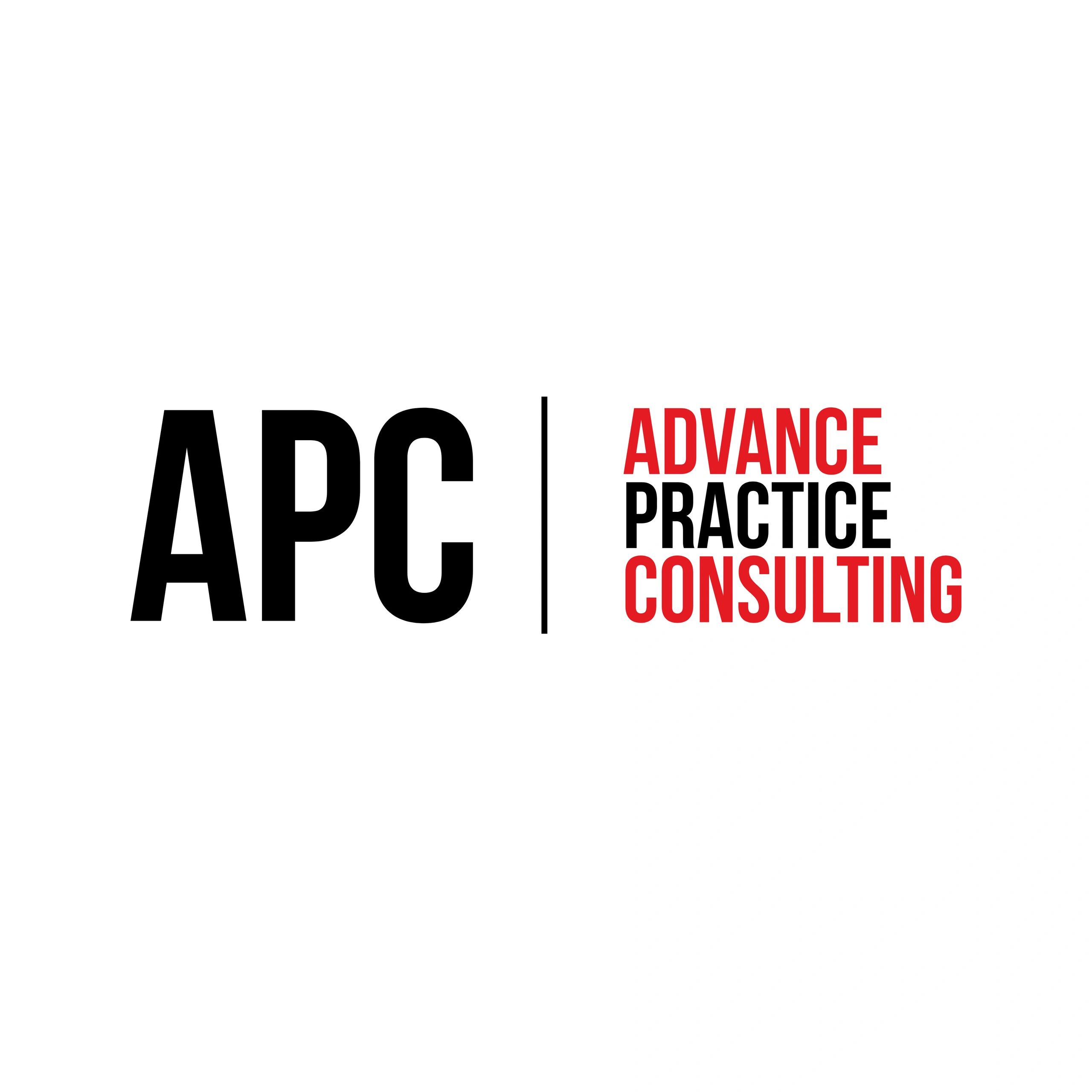 Advance Practice Consulting