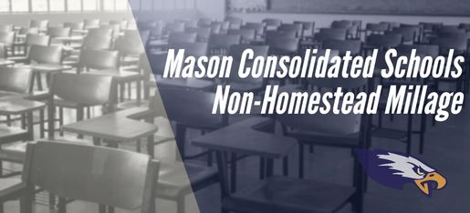Mason Senior High School Athletics