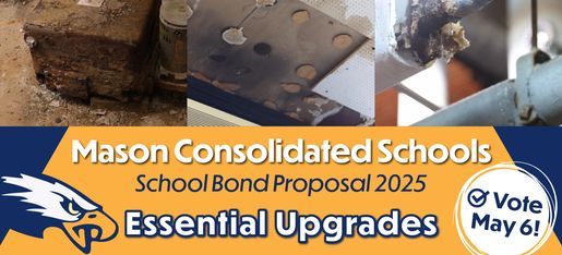 Mason Senior High School Athletics