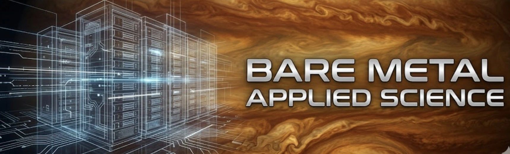 Empowering HPC Inference Models by Bare Metal Applied Science