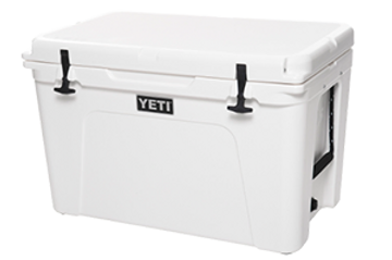 YETI Coolers | Griffin Laser Engraving LLC