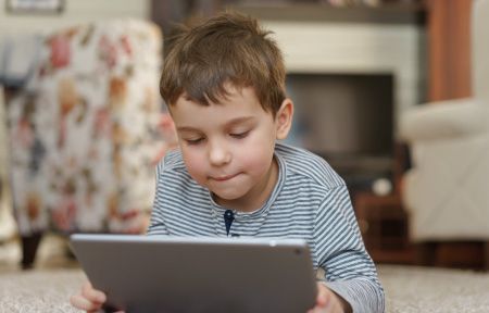 Why Parents Should Limit Internet Time After School