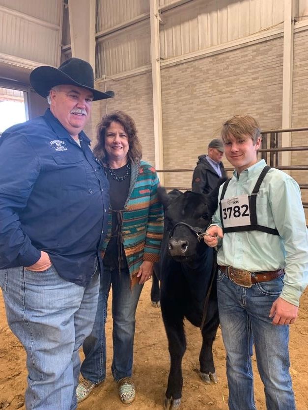 2021 Texas State Fair