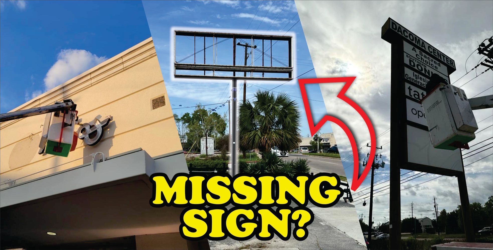 Signs Xpress Houston - Signage, Banners, Yard Signs, Prints