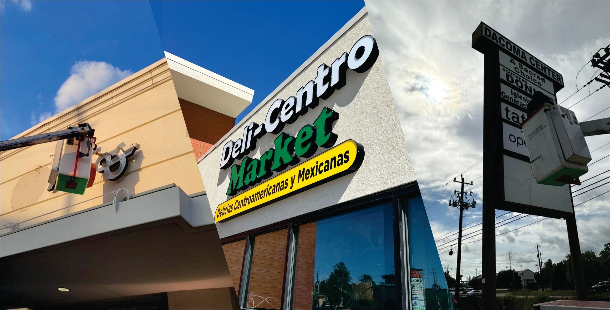 Signs Xpress Houston - Signage, Banners, Yard Signs, Prints