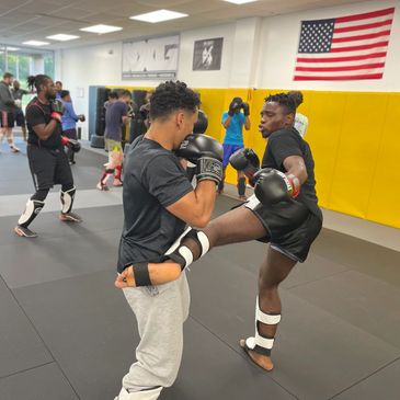 NXG Combat Sports MMA & BJJ