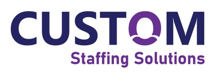 Custom Staffing Solutions - Temp Agency, Staffing Agency | Custom ...