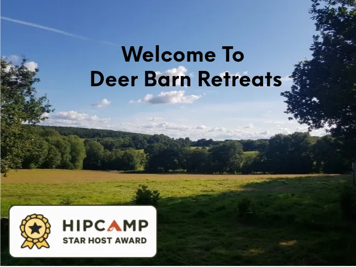 Gallery | Deer Barn Retreats