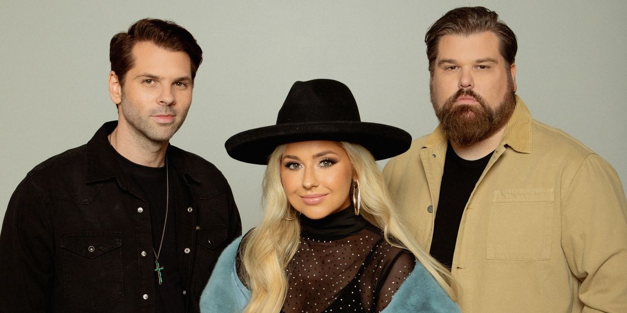 Clearwater Records - Country Songs, Country Music, Brass Field