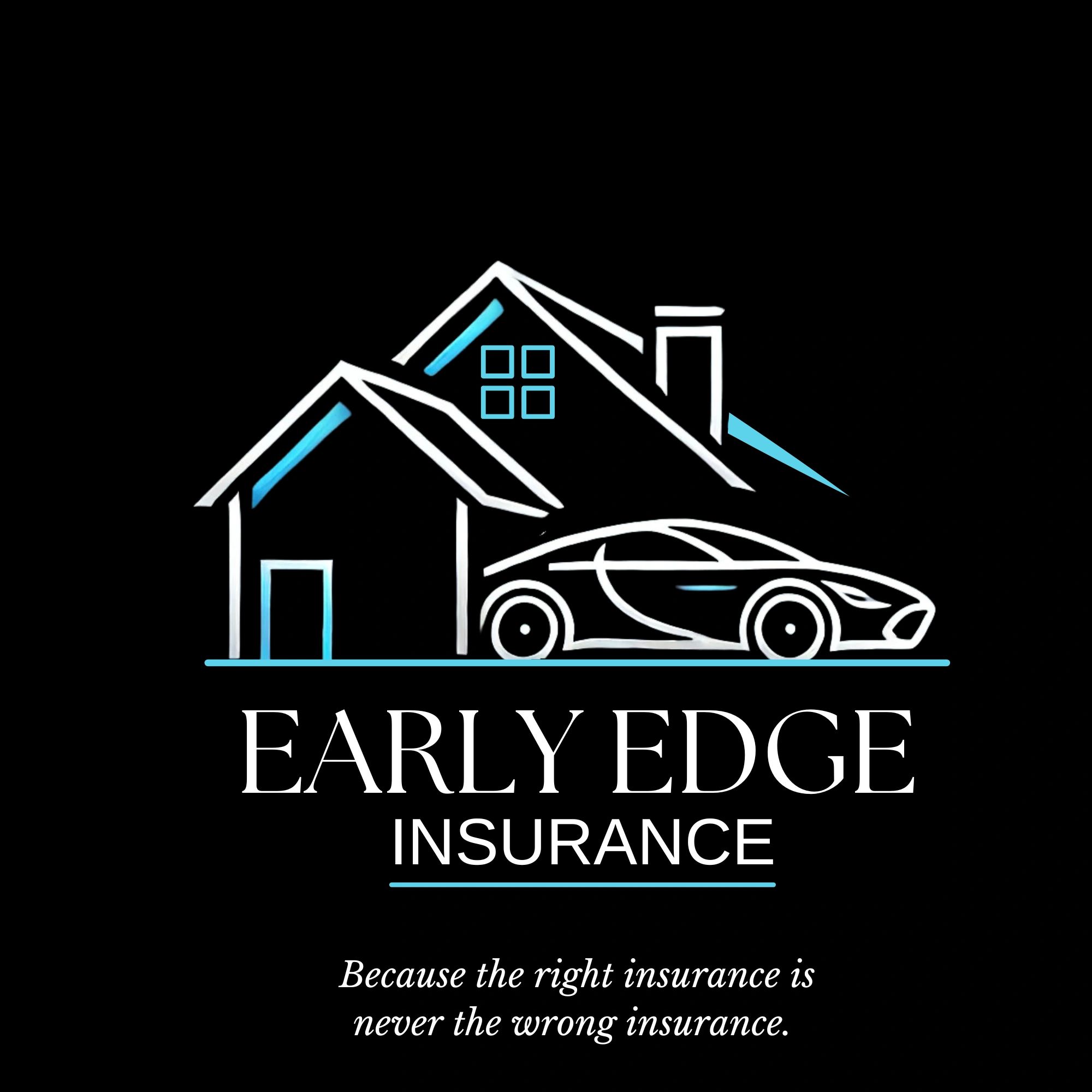 Auto, Home, and Life Insurance