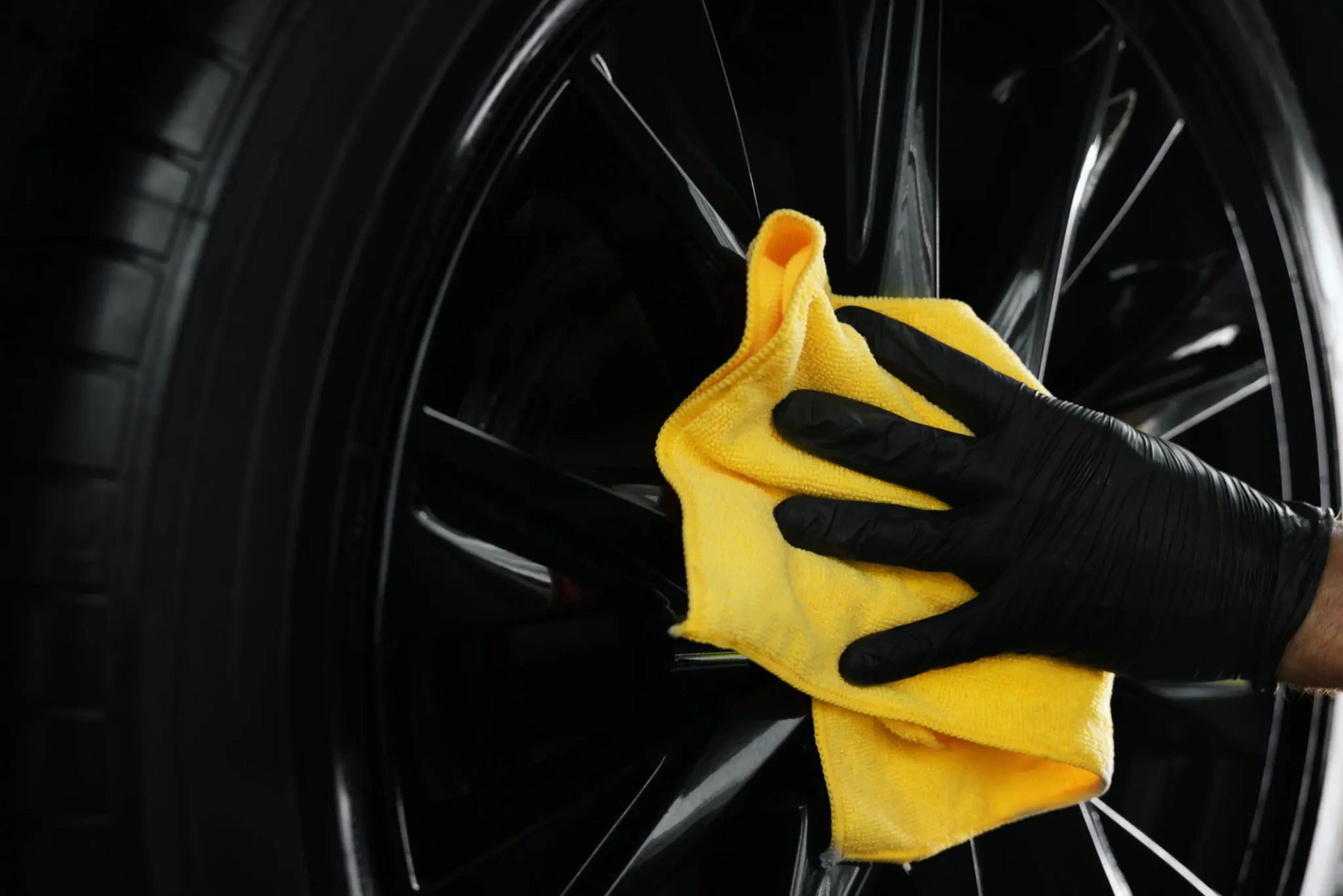 Premium Car Detailing Services | Mayora Auto Detailing