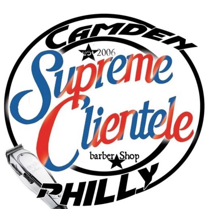 SUPREME CLIENTELE BARBERSHOP