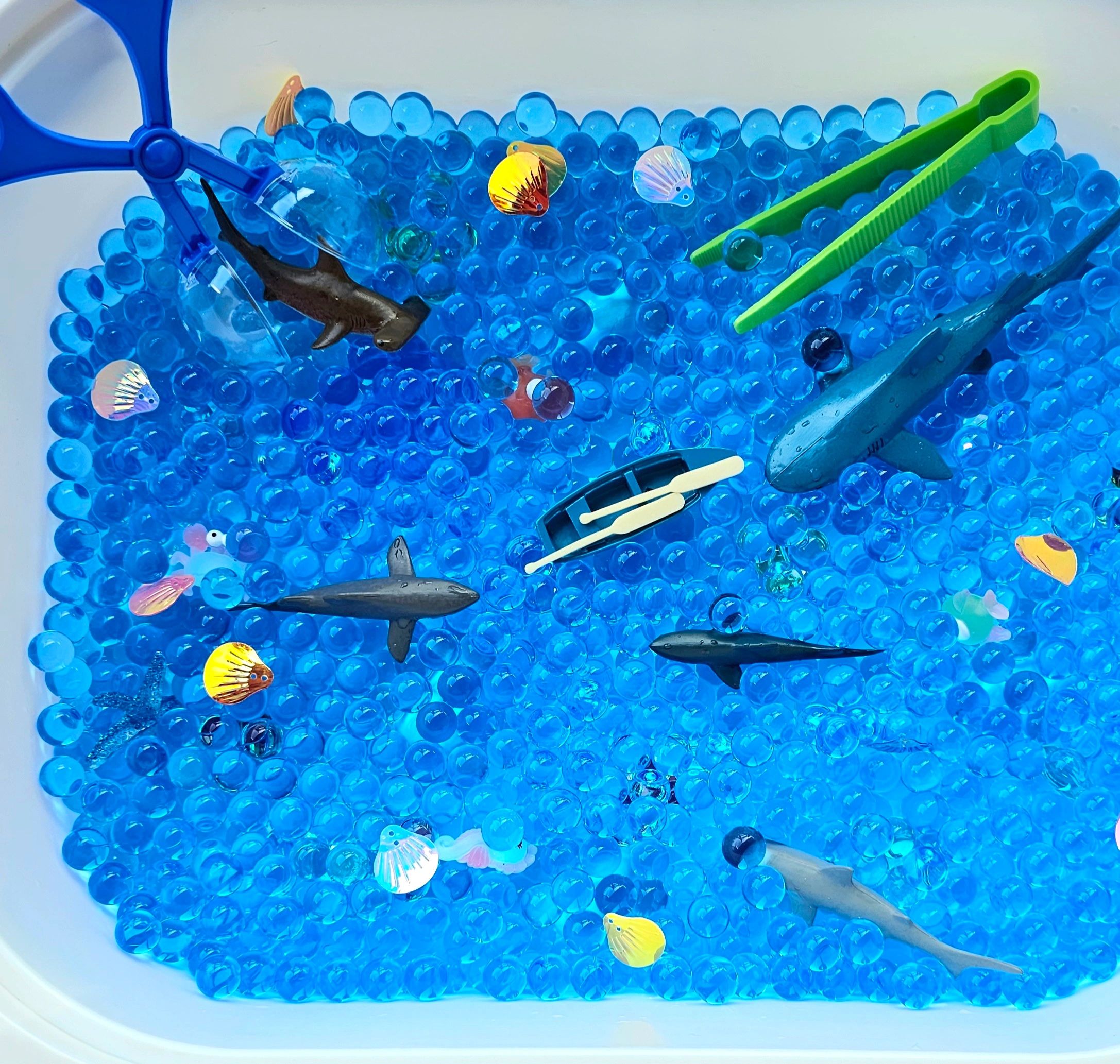 My Sensory Mind - Sensory Play Kits Australia, Sensory Play, Sensory ...